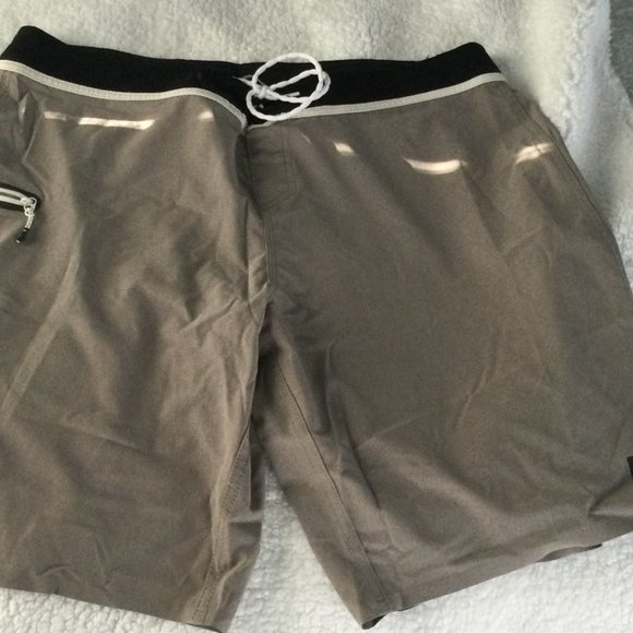 Quiksilver | Swim | Mens 36 Boardshorts Quicksilver | Poshmark